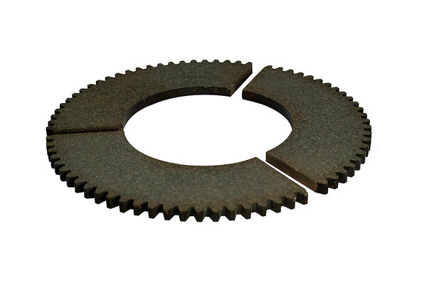 Power Take-Off (PTO) Components | Palmer Johnson