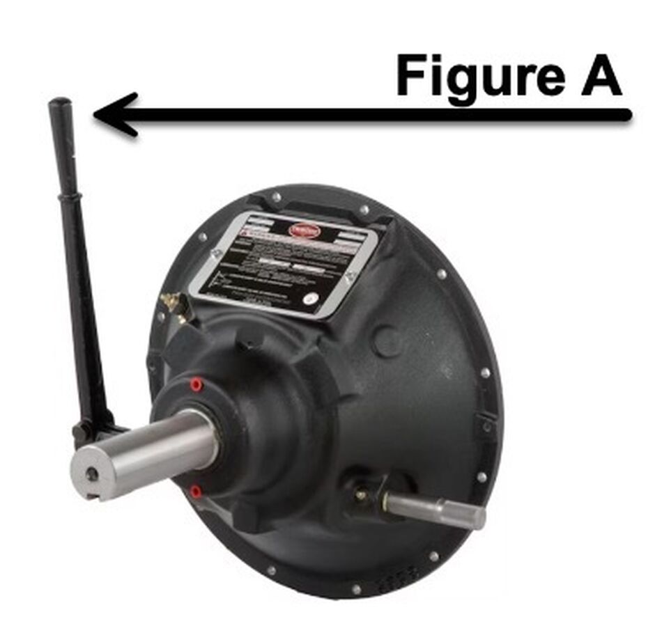 Power Take-Off (PTO) Components | Palmer Johnson