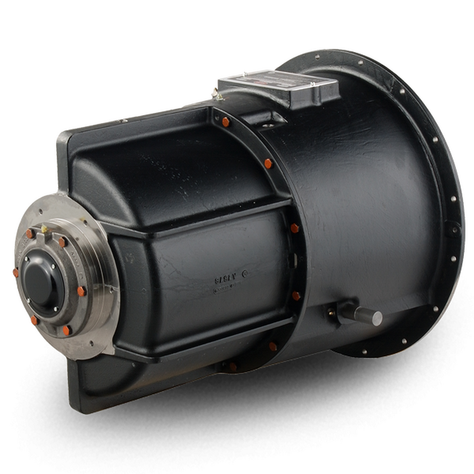 Power Take-Off (PTO) Components | Palmer Johnson