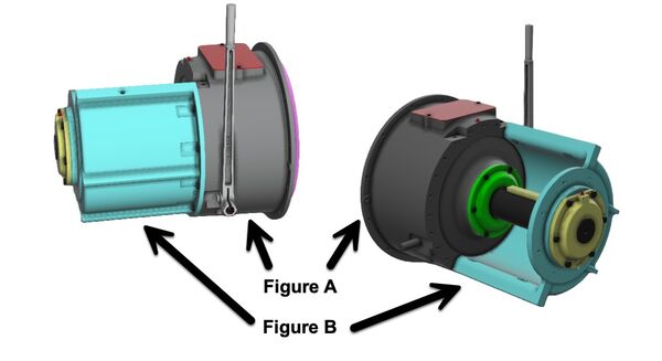 Power Take-Off (PTO) Components | Palmer Johnson