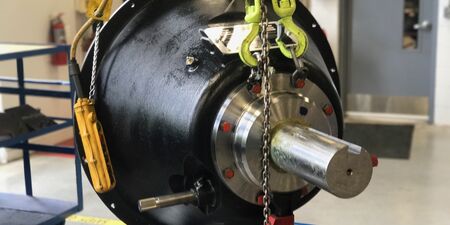 What is a Power Take-Off (PTO)? | Palmer Johnson