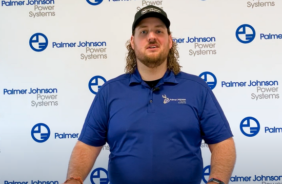 NAMCO Parts | Palmer Johnson Power Systems