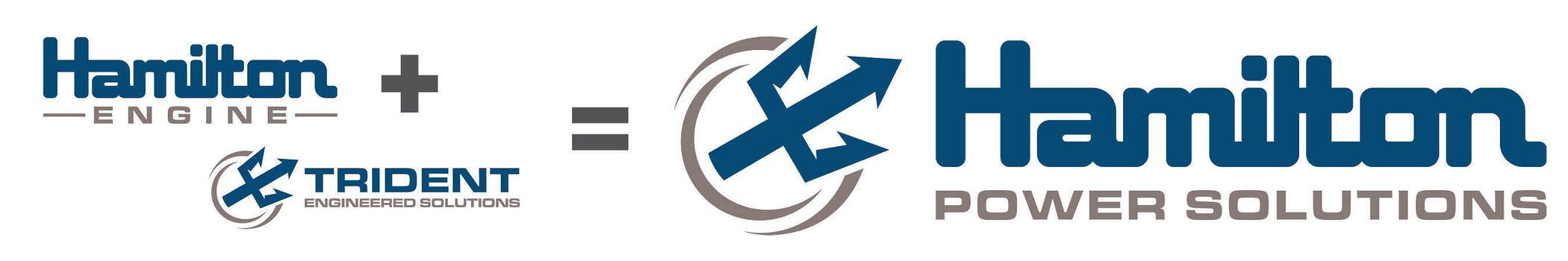 Introducing Hamilton Power Solutions | Palmer Johnson
