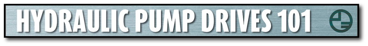 Beginner's Guide to Hydraulic Pump Drives | Palmer Johnson