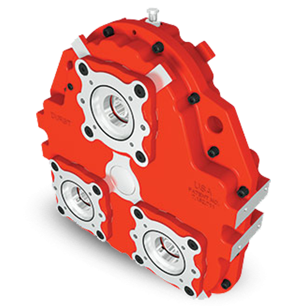 Beginner's Guide to Hydraulic Pump Drives | Palmer Johnson