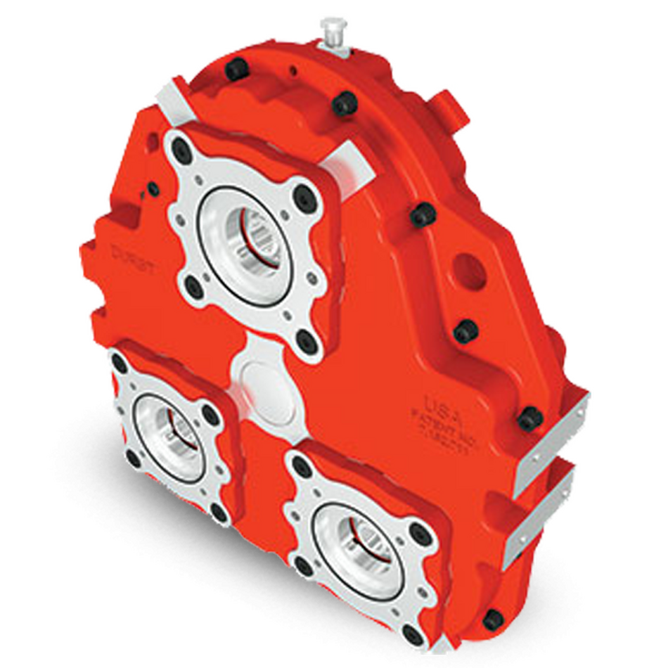 Beginner's Guide to Hydraulic Pump Drives | Palmer Johnson