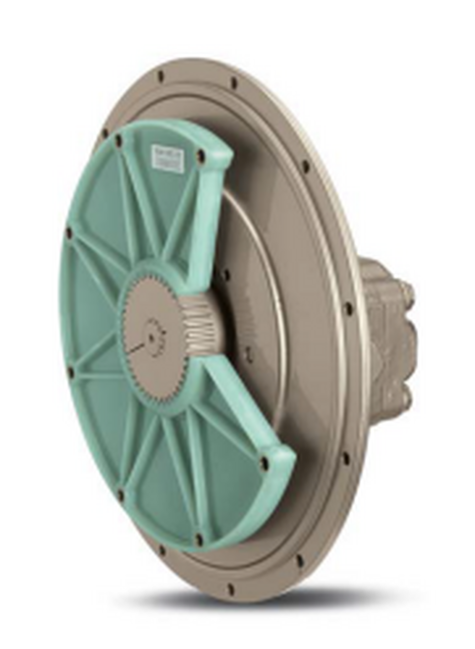 Beginner's Guide to Hydraulic Pump Drives | Palmer Johnson