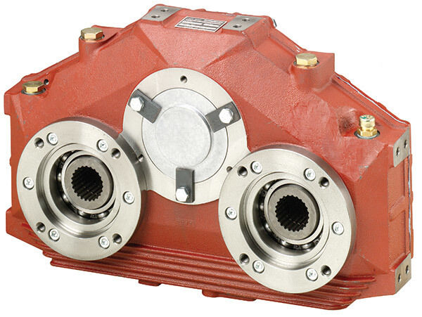 Beginner's Guide to Hydraulic Pump Drives | Palmer Johnson