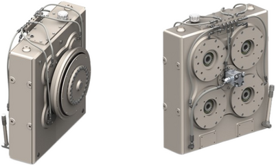 NAMCO Parts | Palmer Johnson Power Systems