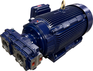 Durst Parts Dealer | Palmer Johnson Power Systems