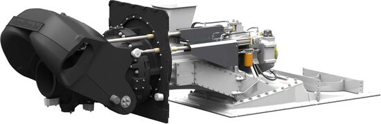 HamiltonJet Parts | Palmer Johnson Power Systems