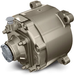 Funk Drivetrain Components | Palmer Johnson Power Systems