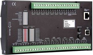 Auto-Maskin Parts | Palmer Johnson Power Systems