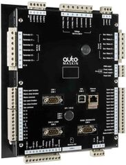 Auto-Maskin Parts | Palmer Johnson Power Systems