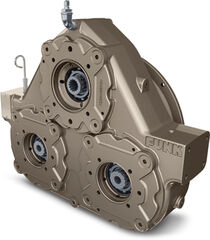 Funk Drivetrain Components | Palmer Johnson