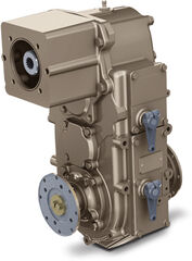 Funk Drivetrain Components | Palmer Johnson Power Systems